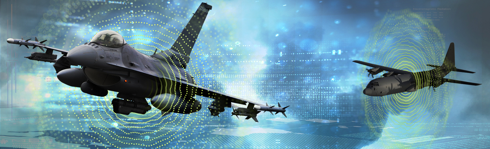 BAE Systems to deliver AN/ALR-56M for USAF C-130Js - ADS Advance